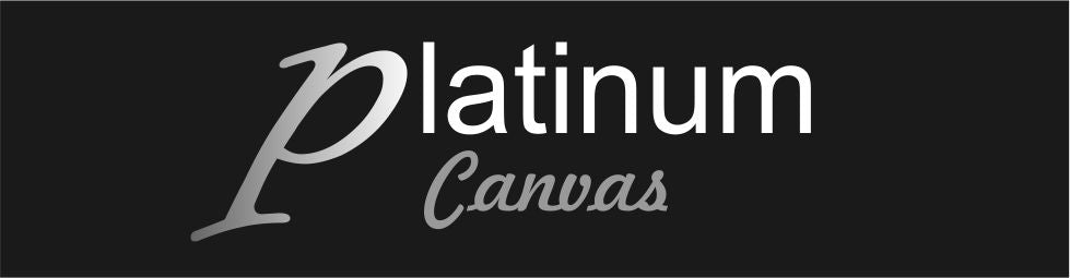 Showroom Details – Platinum Canvas Art & Home